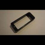 Mini Humbucker Pickup P-90 Adaptor Ring Black - Mr Fabulous Guitars ...